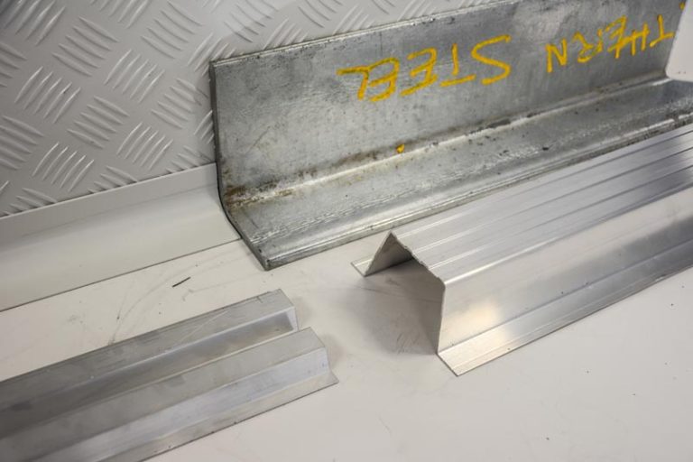 Bump Rails for Coolroom Doors: Save Energy and Prevent Accidents